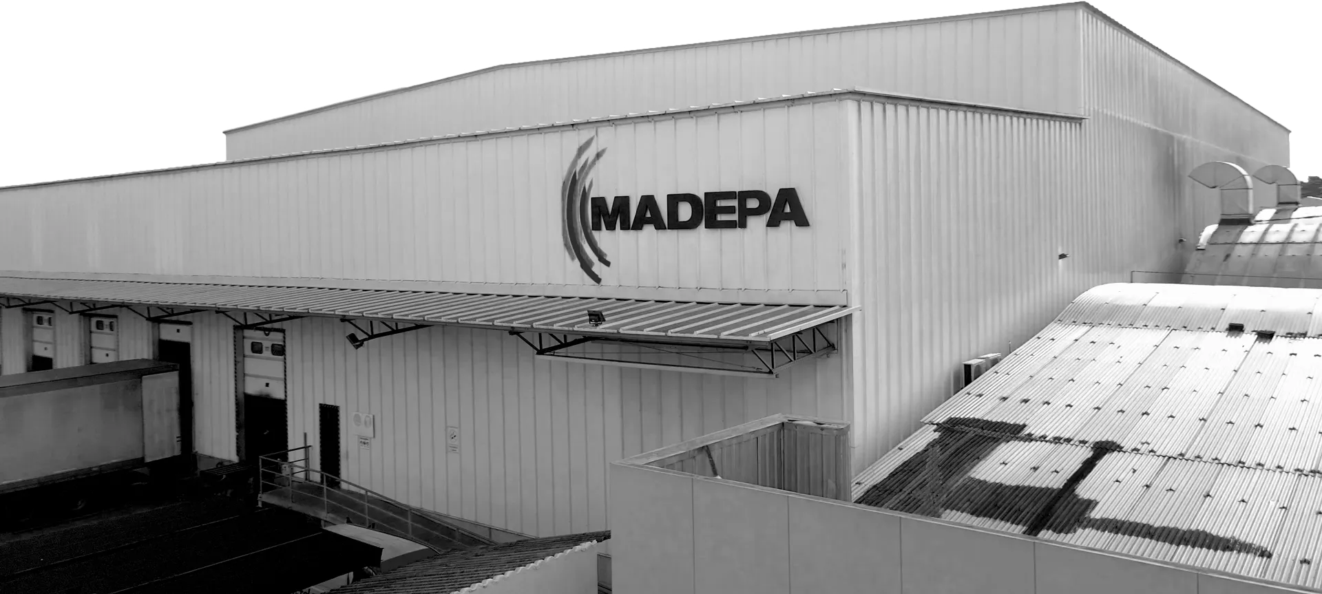 Madepa S.A.