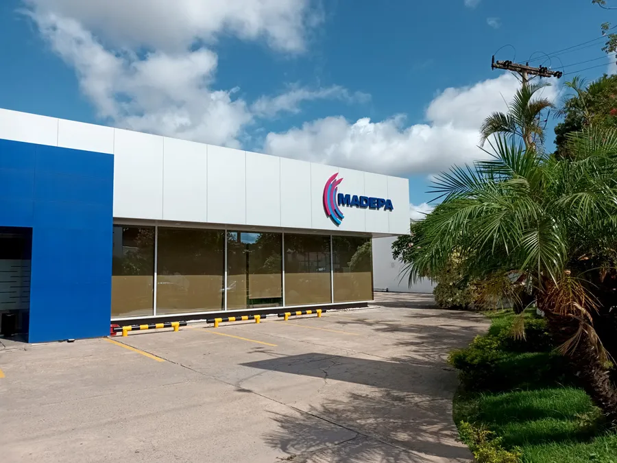 Madepa S.A.
