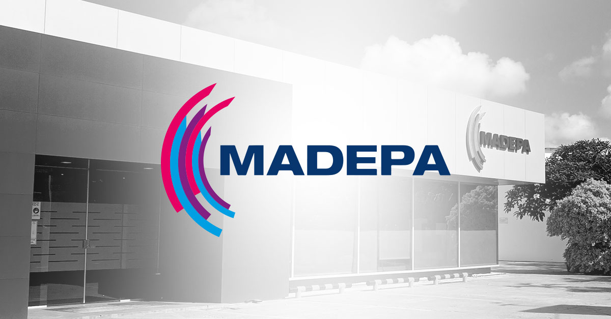Madepa S.A.